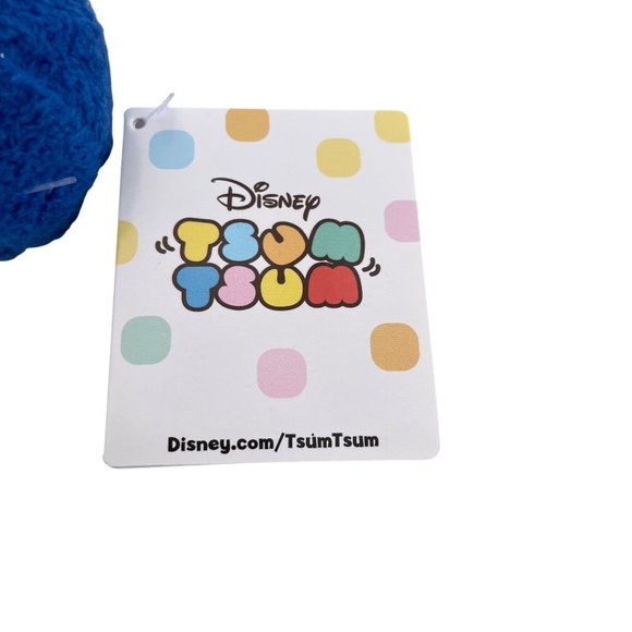 Disney | Toys | Disney Store Disney Pixar Inside Out Sadness Mini Tsum ...